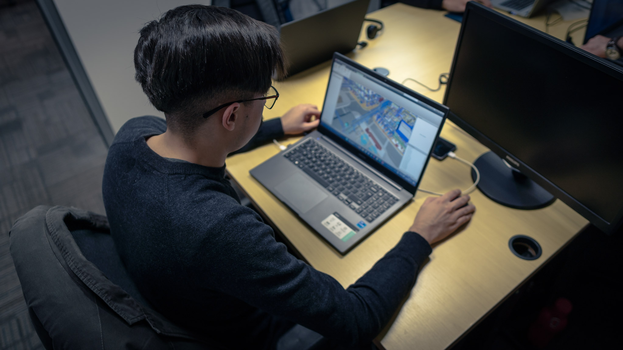 Projeto 2D/3D de Equipamentos | FIGENER